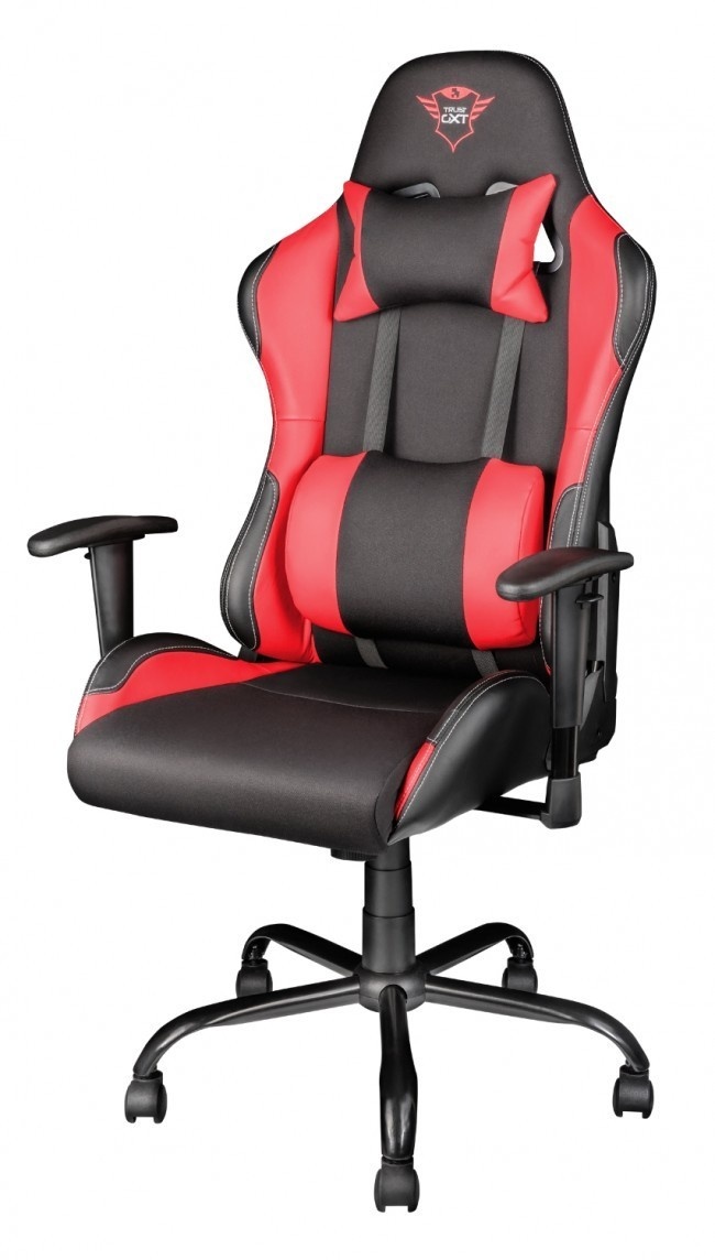 Specificaties van Trust GXT 707 Resto Gaming Chair (v1) - Tweakers