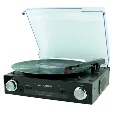 Specificaties van Ricatech RTT 77 - Tweakers