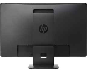 Specificaties van HP ProDisplay P240va Zwart - Tweakers