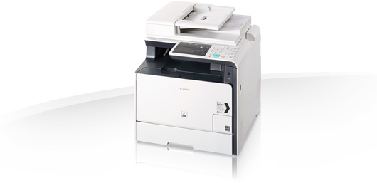 Specificaties van Canon MF8230Cn - Tweakers