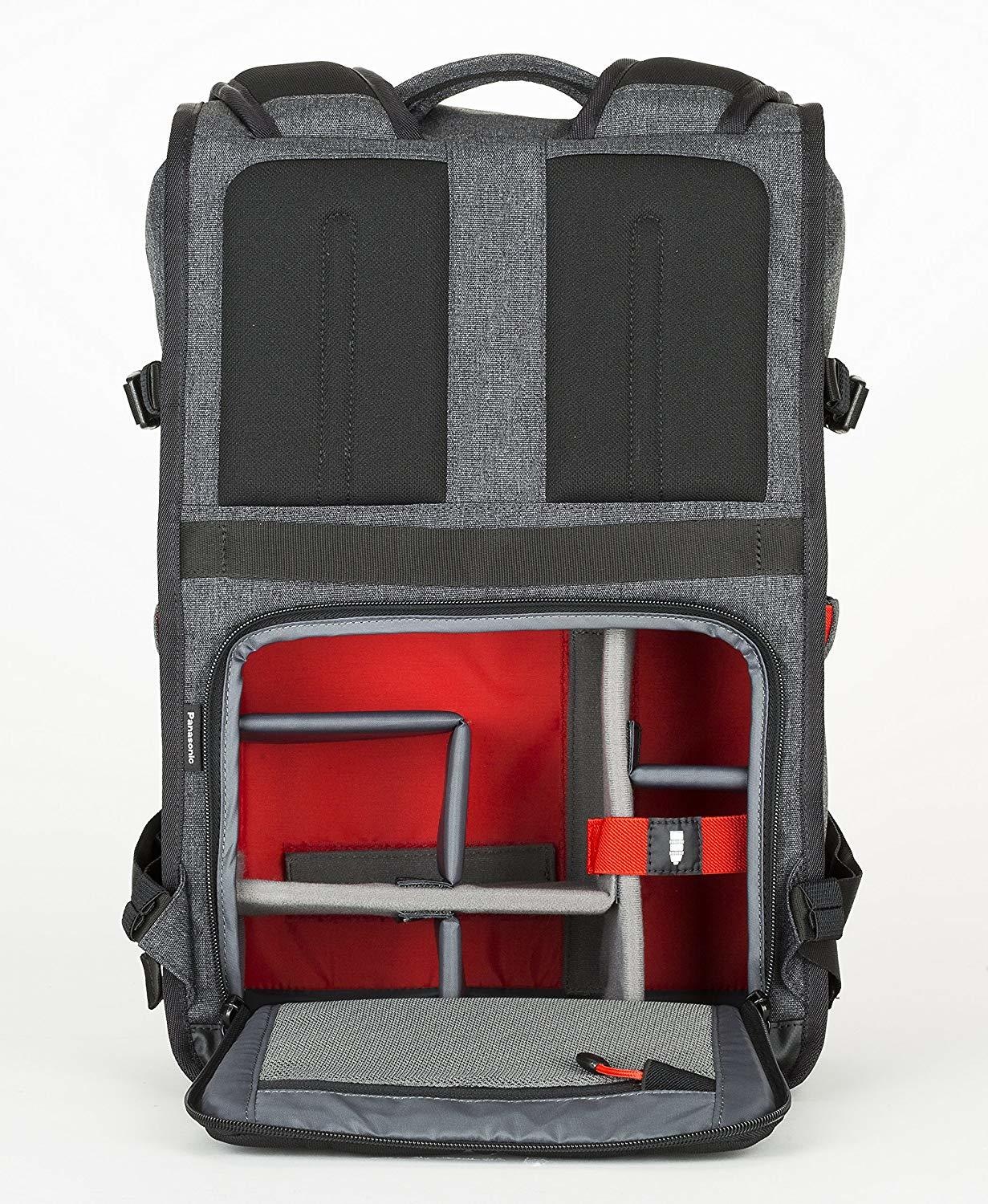 Specificaties van Panasonic DMW-PB10 Grijs - Tweakers