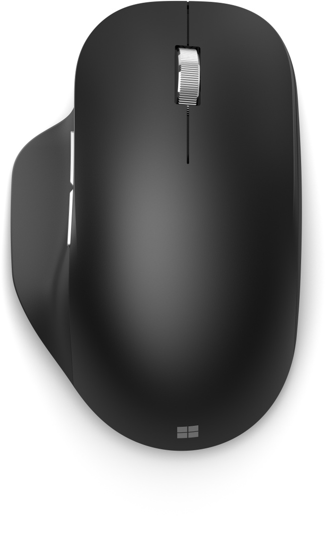 Specificaties van Microsoft Bluetooth® Ergonomic Mouse - Tweakers