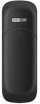 Specificaties van MaxCom MM35D - Tweakers