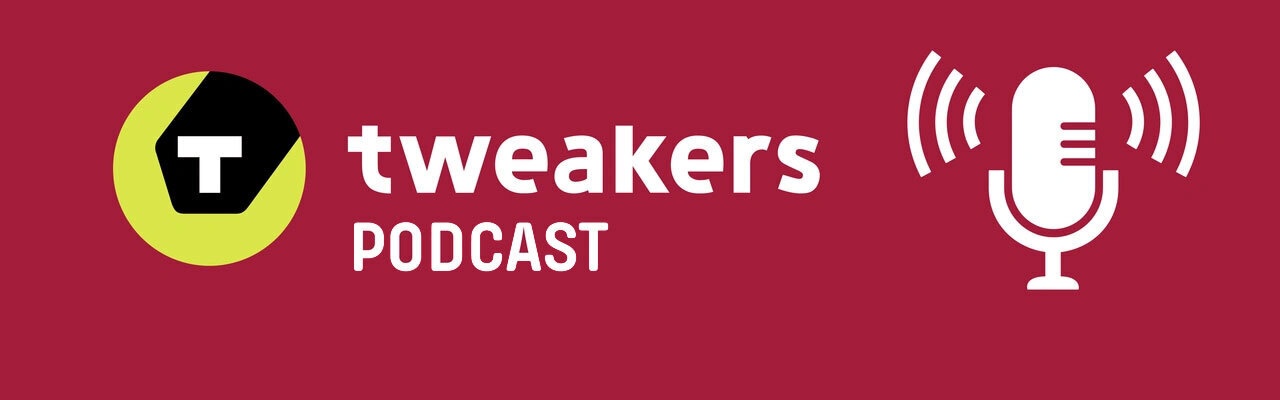 Soundbargeluiden, WhatsApp-splitsingen en F1-games - Tweakers Podcast ...