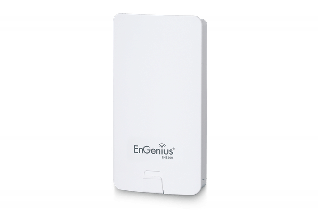 EnGenius Outdoor 150Mbps 2.4GHz Wireless-N Access Point - Kenmerken ...