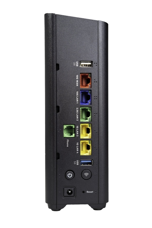 KPN introduceert Box 14-modem voor 4Gbit/s-abonnement - Computer ...