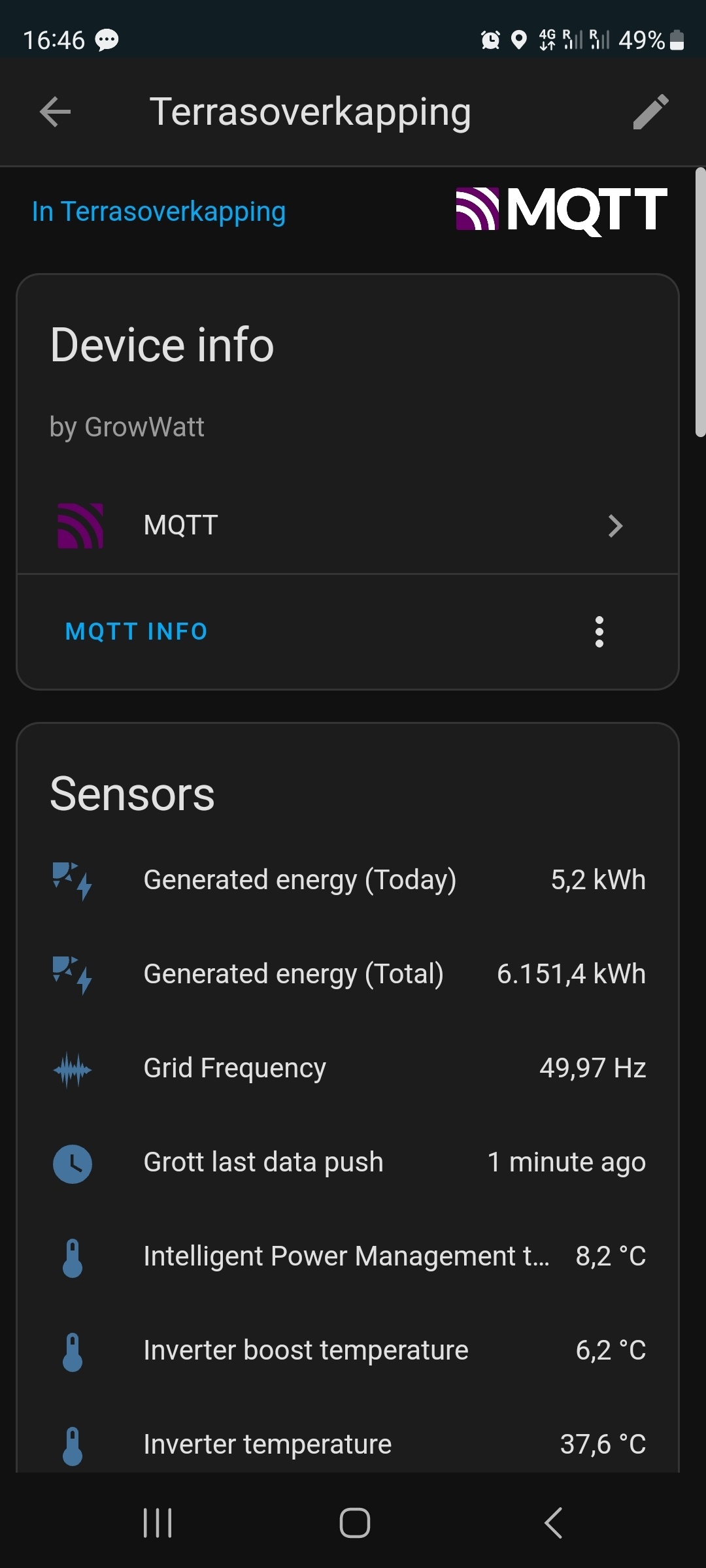 Home Assistant: Open source Python3 home automation - deel 5 ...
