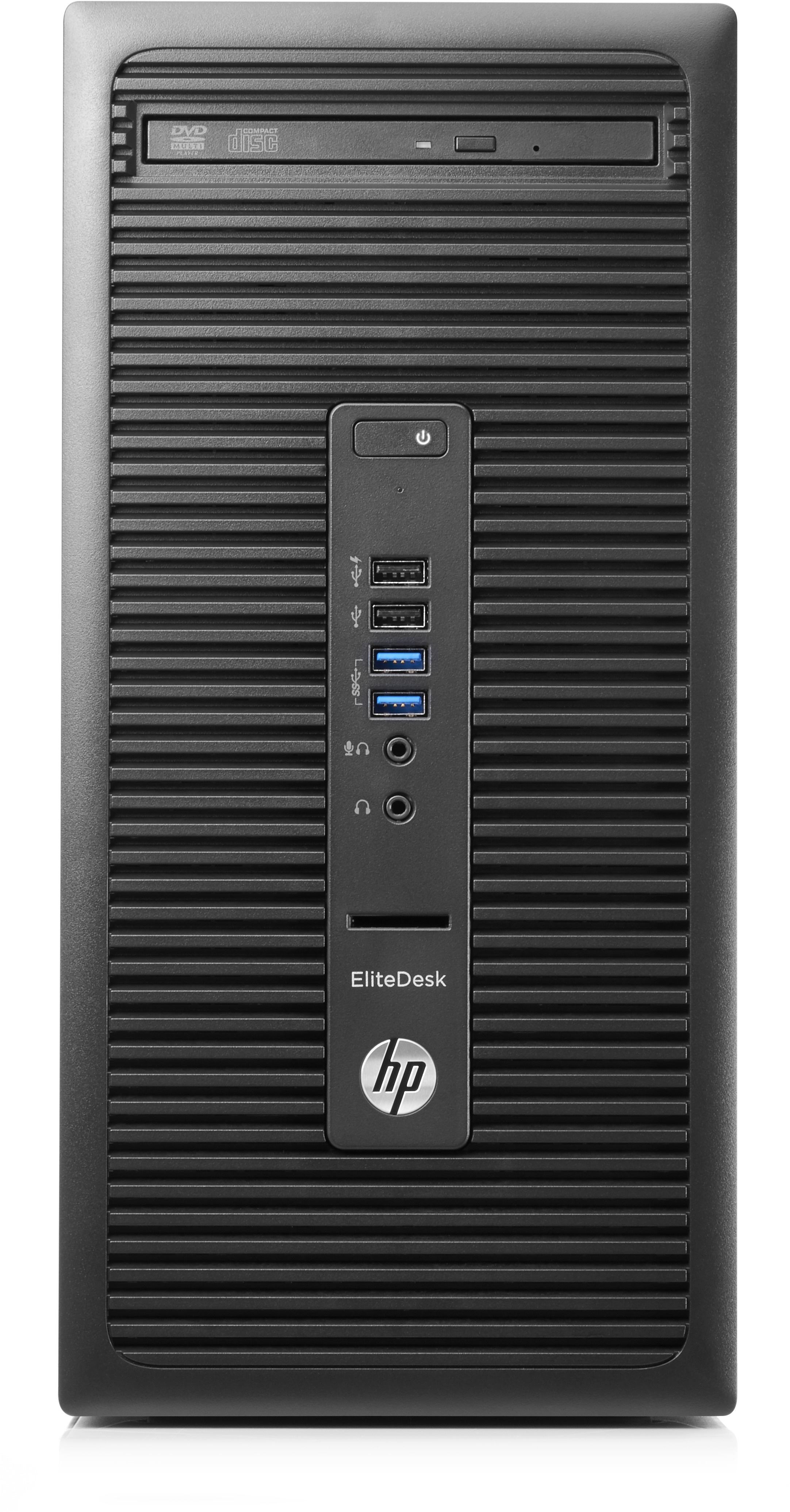HP EliteDesk 705 G2 MT P6S26AW - Kenmerken - Tweakers