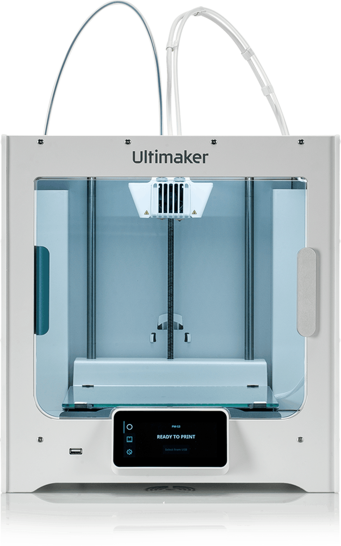 Specificaties van Ultimaker S3 - Tweakers
