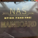 Jonsbo N3 + Q670-8Bay NAS + Corsair SF600 Power Supply aangeboden ...