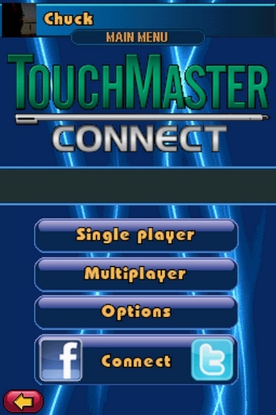 Touchmaster: Connect, DS - Kenmerken - Tweakers