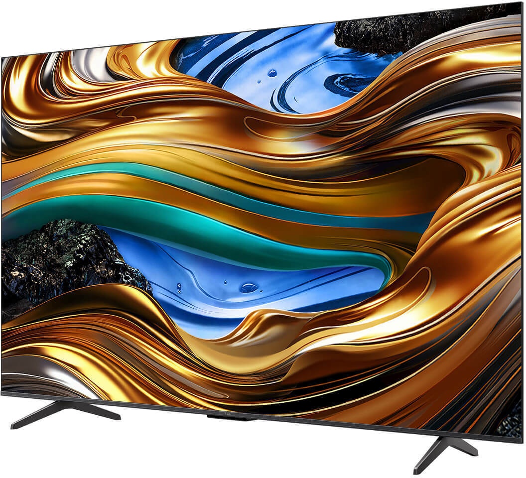 Specificaties van TCL 65P71B Zwart - Tweakers