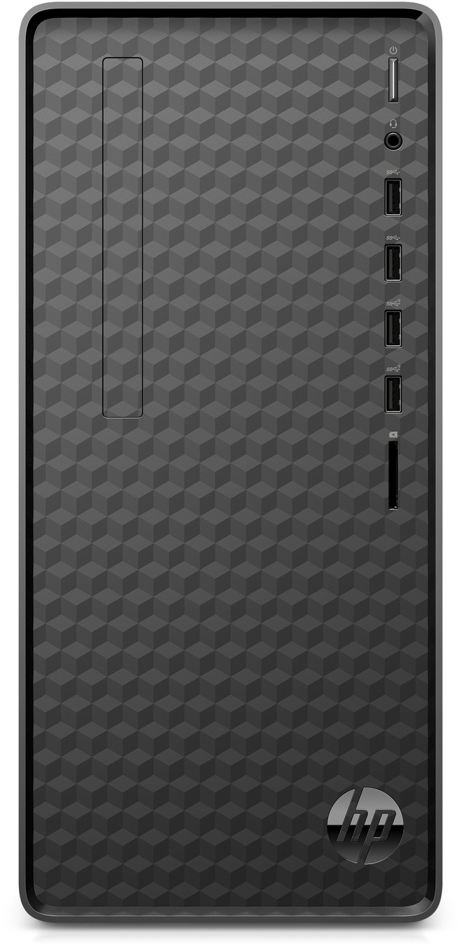 Specificaties van HP Desktop M01-F1010nb - Tweakers