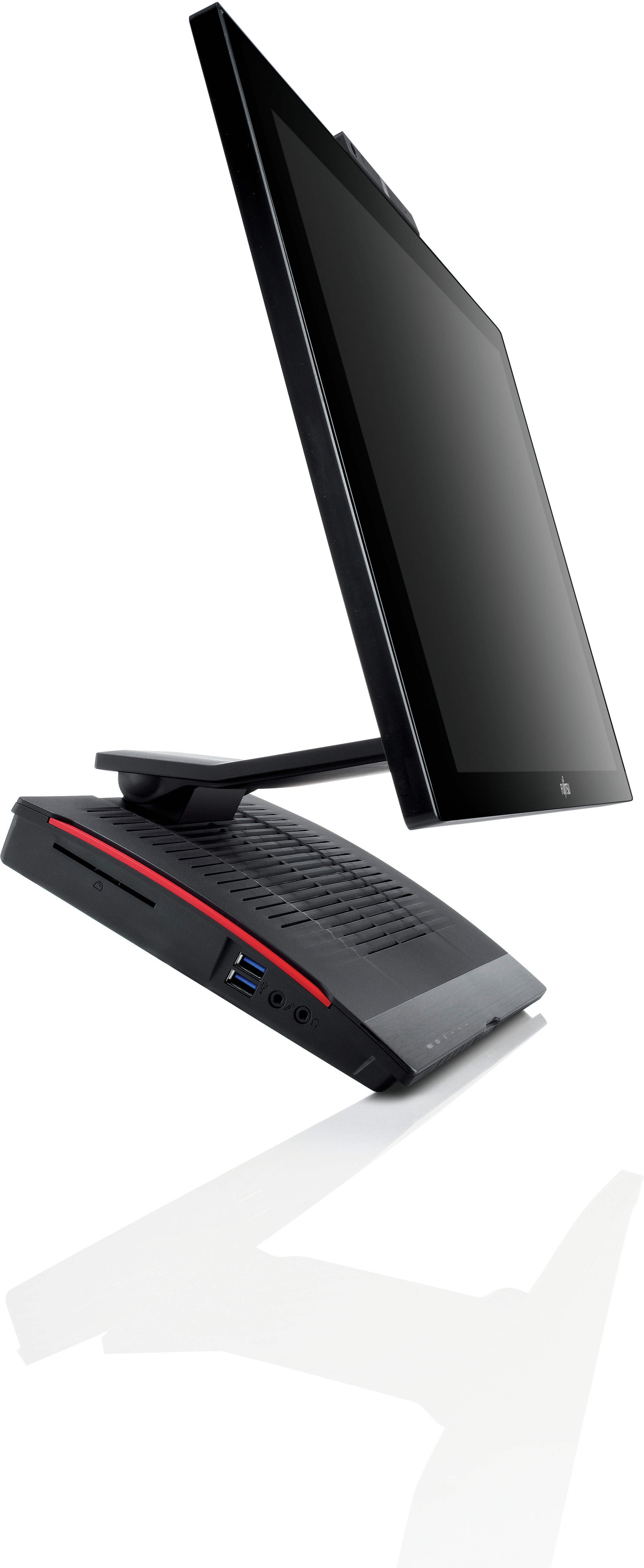 Specificaties van Fujitsu Esprimo X956/T P85ABBE - Tweakers