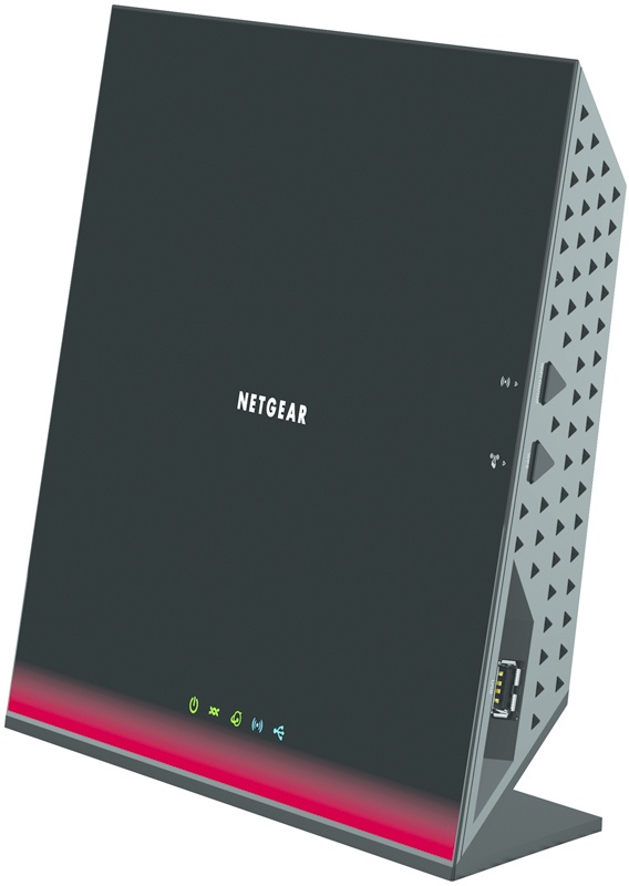 Netgear D6300 - Kenmerken - Tweakers