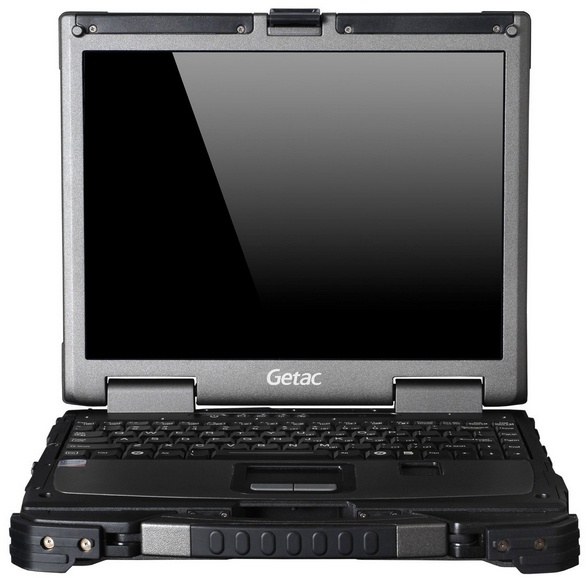 Specificaties van Getac B300 G6 BE23CSD4EDXX (Duits model) - Tweakers