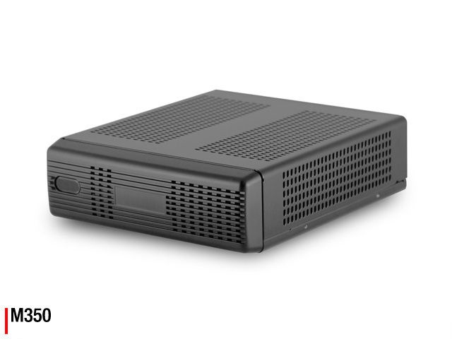 Mini-box M350 - Wiethoofd - Product reviews - Tweakers