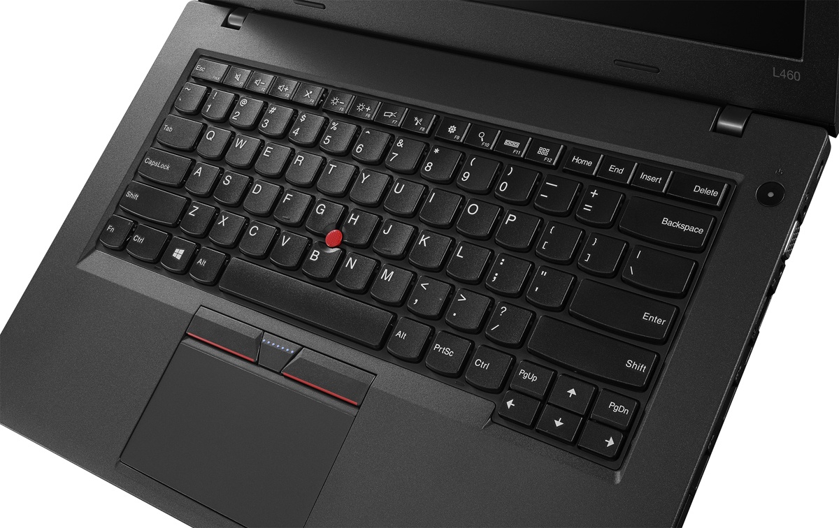 Lenovo ThinkPad L460 20FU001LMS - Kenmerken - Tweakers