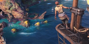 Skull & Bones Preview - Tweakers