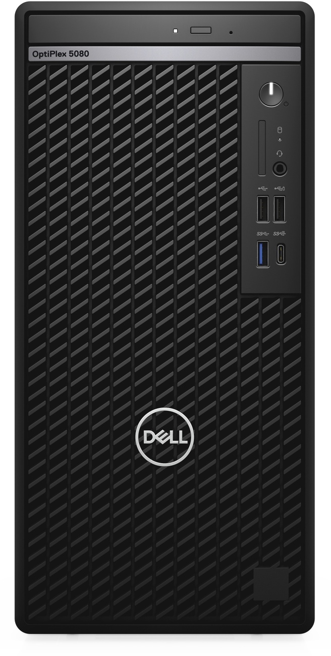 Specificaties van Dell OptiPlex 5080 MT (P4M8T) - Tweakers