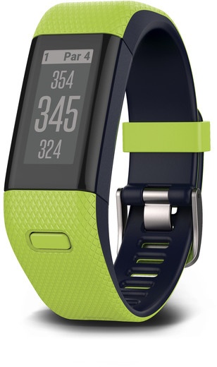 Garmin Approach X40 Zwart (Blauw) - Kenmerken - Tweakers