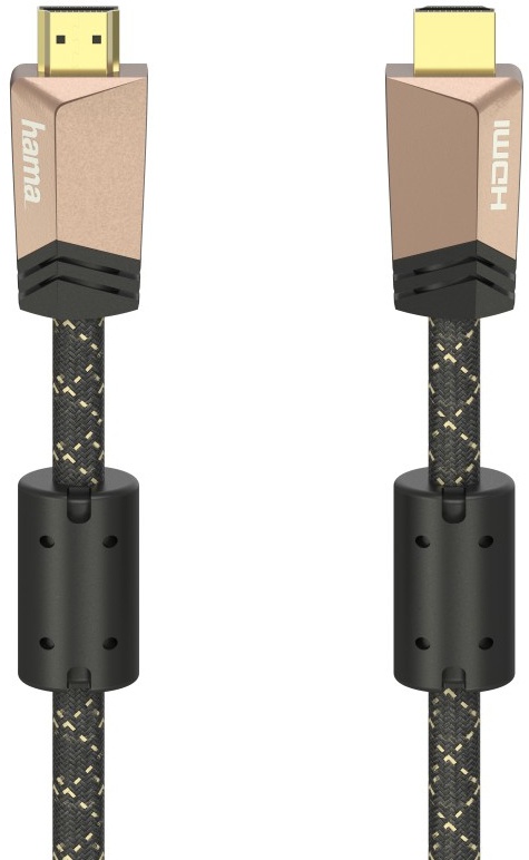 Hama 00205025 Brons - Kenmerken - Tweakers