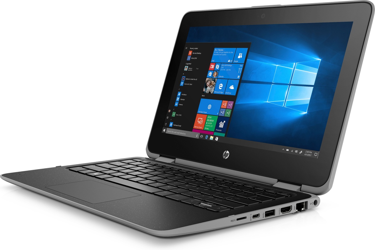 Specificaties van HP ProBook x360 11 G3 EE (6UJ49EA) - Tweakers