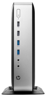 Specificaties van HP t730 Thin Client J9A88EA - Tweakers