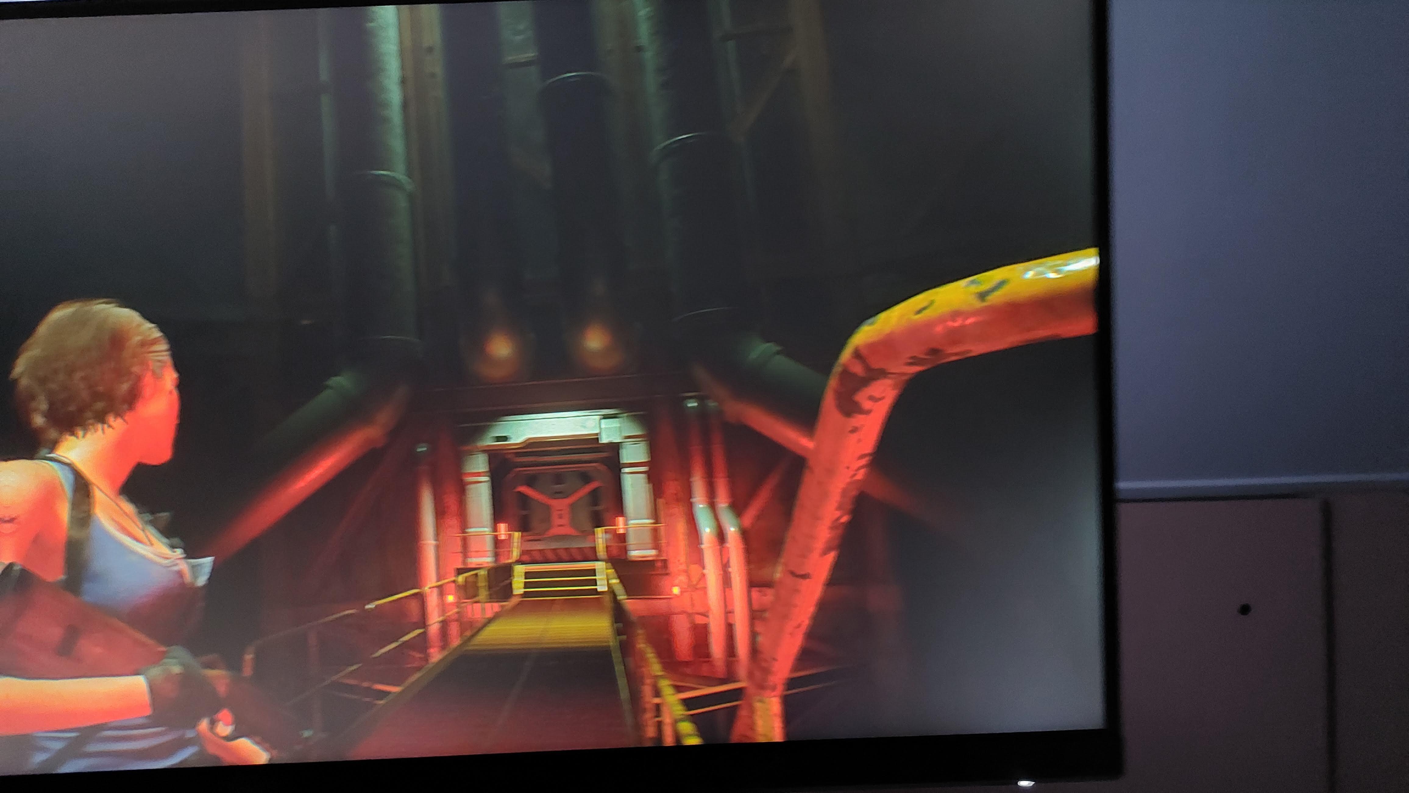 backlight bleeding nieuwe moniror - Videokaarten en beeldschermen - GoT