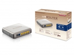 Specificaties van Sitecom WL-340 Wireless Router 150N X1 - Tweakers