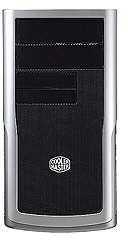 Specificaties van Cooler Master Elite 340 - Tweakers