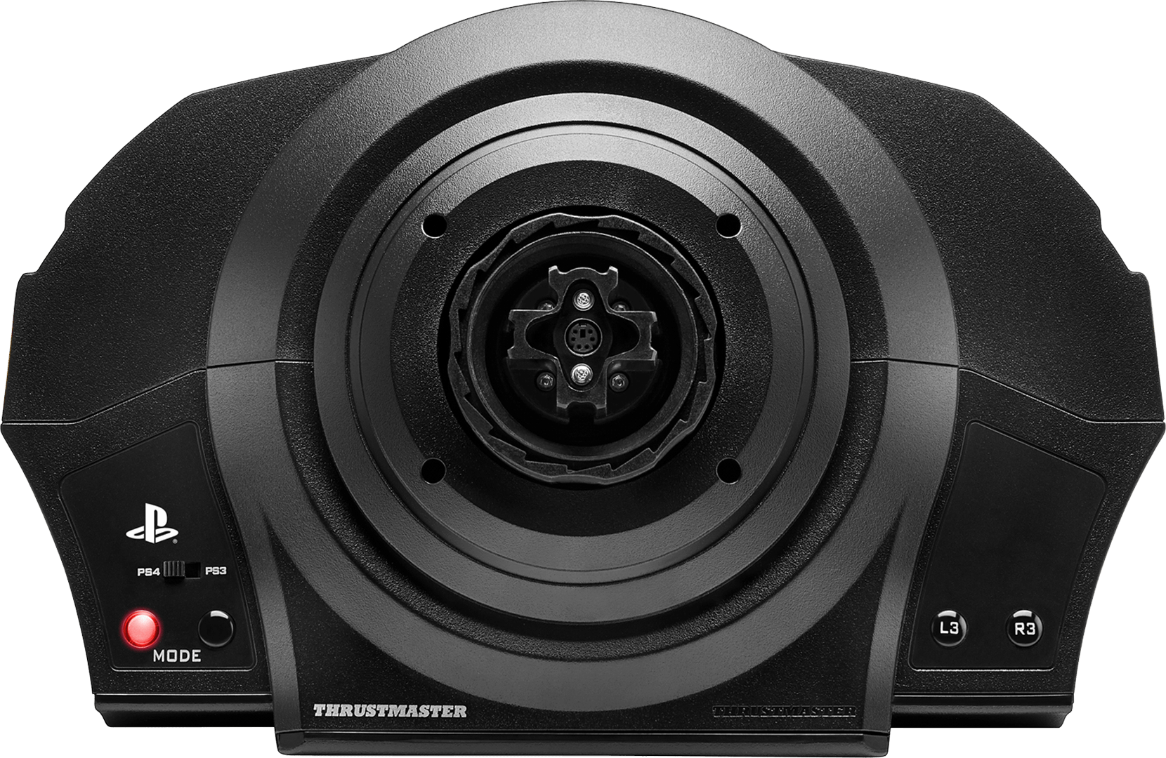 Specificaties van Thrustmaster T300 Racing Wheel Servo Base Zwart ...