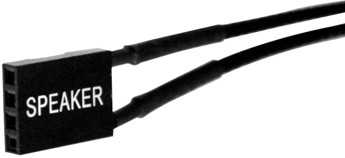 Specificaties van NZXT Sleeved Front Panel Connector Extension Set, CB ...