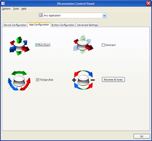 3Dconnexion SpaceNavigator Personal Edition - Dirxess - Product reviews ...