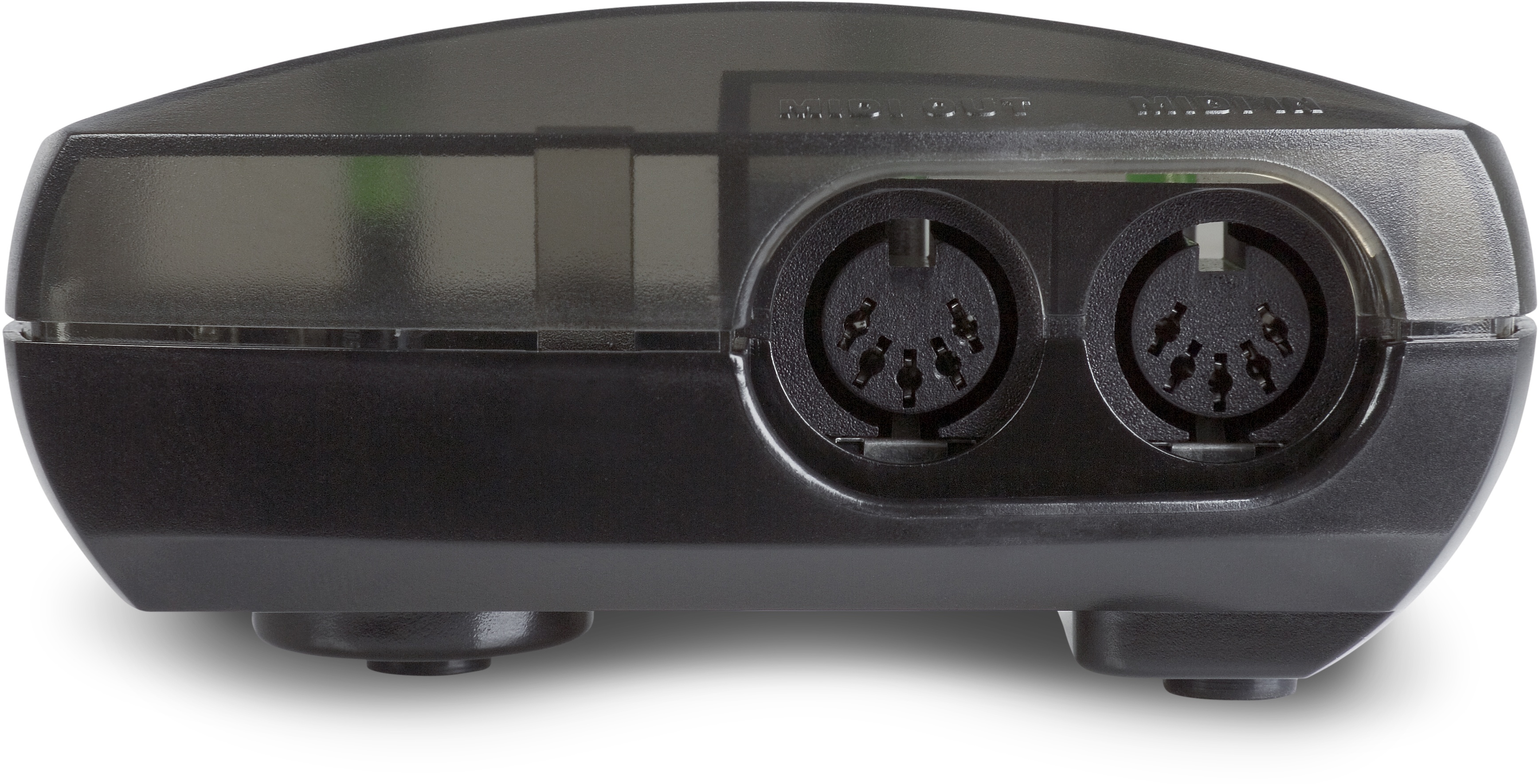 Specificaties van Pinnacle Usb MidiSport 1x1 - Tweakers