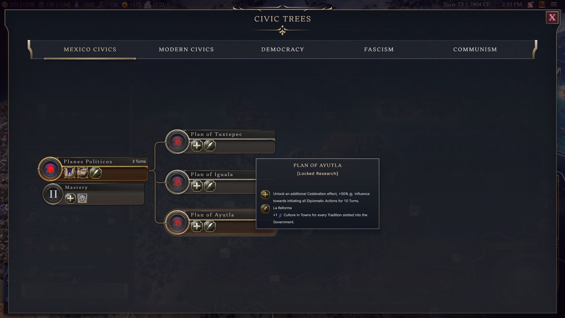 Civilization VII Review - Tweakers