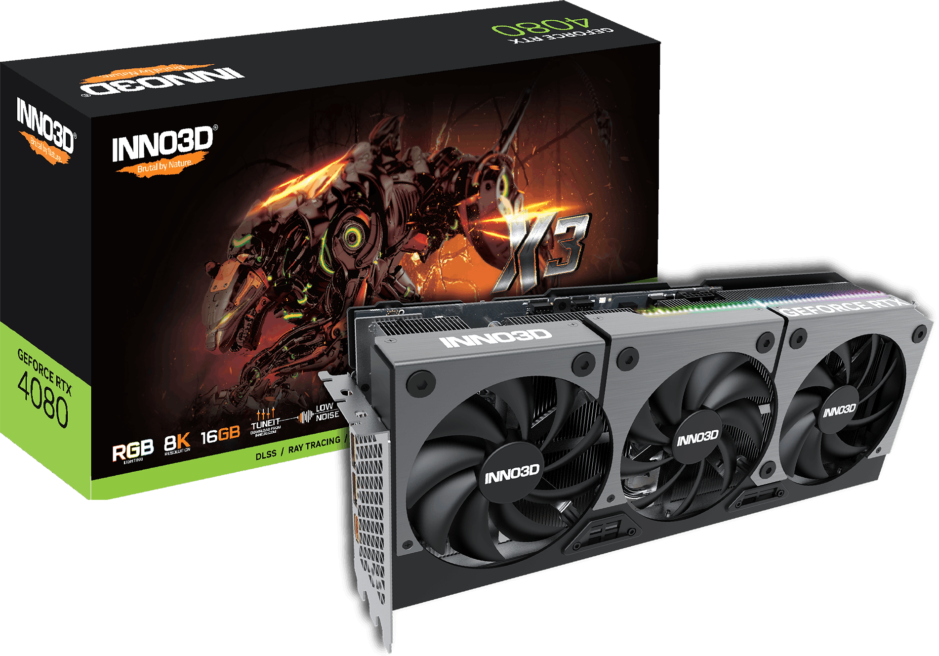 Inno3D GeForce RTX 4080 16GB X3 Vtrisjin Product Reviews Tweakers inno3d-geforce-rtx-4080-16gb-x3-vtrisjin-product-reviews-tweakers