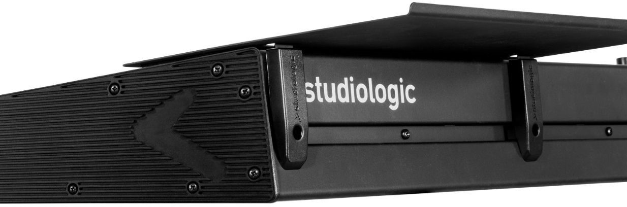 Studiologic SL Computer Plate - Kenmerken - Tweakers