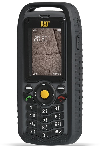 Specificaties van Cat B25 Zwart - Tweakers