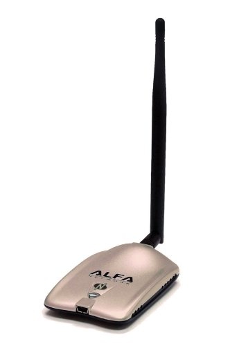 Specificaties van Alfa Network AWUS051NH - Tweakers