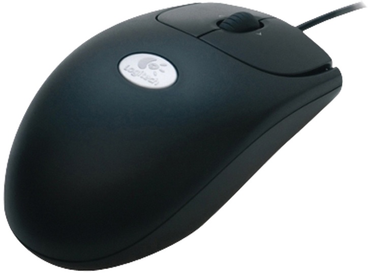 Specificaties van Logitech RX250 (Zwart) - Tweakers