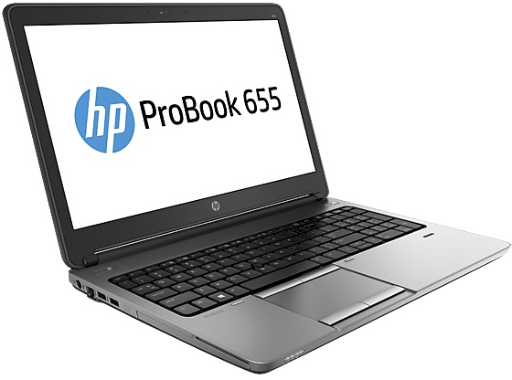 HP ProBook 655 G1 (F4Z43AW) - Kenmerken - Tweakers
