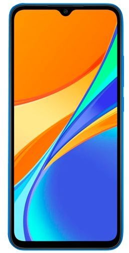 Abonnement voor Redmi 9C, 3GB ram, 64GB opslag Blauw - Tweakers
