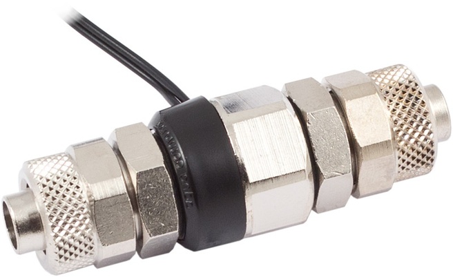 Specificaties van Aqua Computer Temperature sensor inline G1/4 - Tweakers
