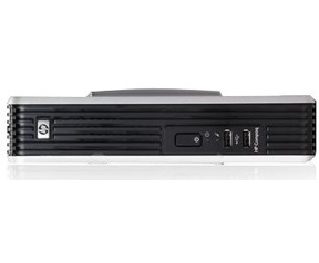 Specificaties van HP Compaq t5720 Thin Client - Tweakers
