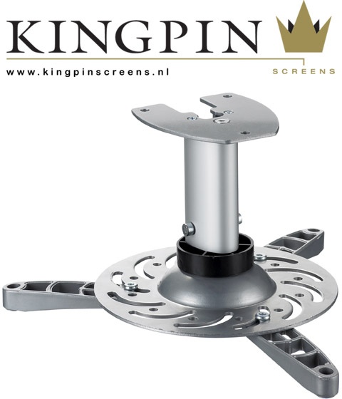 Specificaties van Kingpin Screens Vertical Projector Mount - Tweakers