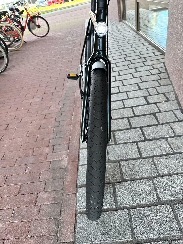 Ervaringen met VanMoof S/X/S2/X2/S3/X3/V - Mobiliteit - GoT