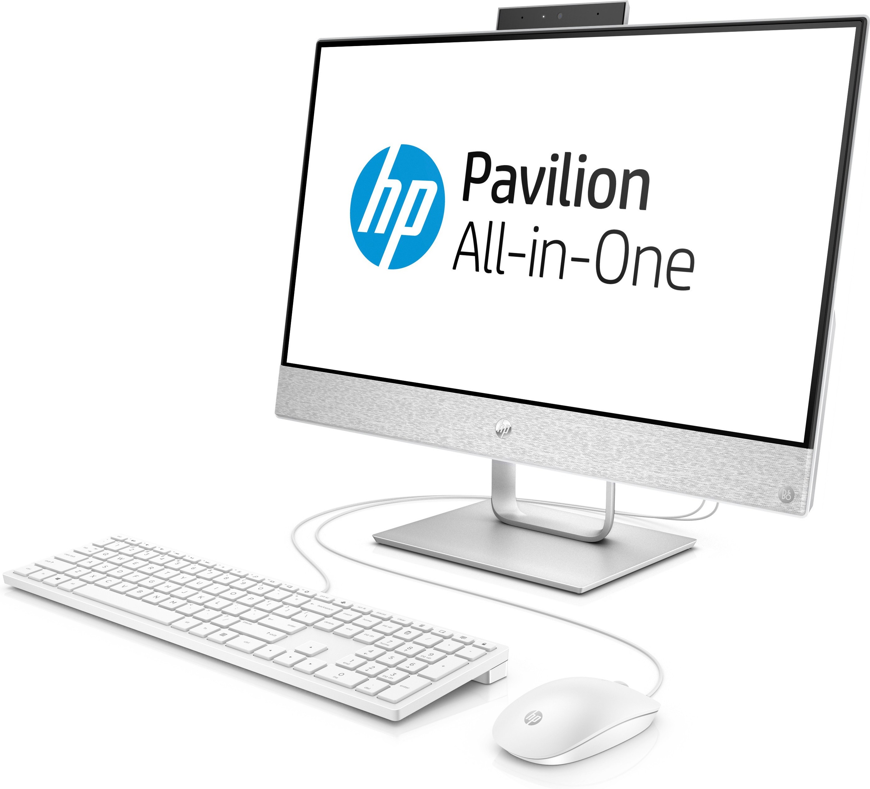 HP Pavilion All-in-One 27-r193nd kopen? - Prijzen - Tweakers