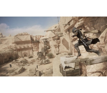 Specificaties van Assassin's Creed Mirage: Valley of Memory - Tweakers