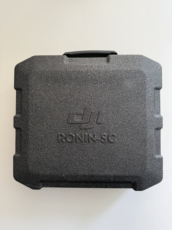 DJI Ronin-SC aangeboden - Vraag & Aanbod - Tweakers
